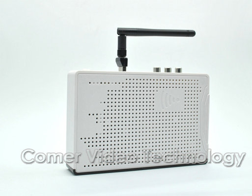 Android 4.2 Quad Core Cortex-A9 HI-3716M India IPTV Box 802.11/b/g/n