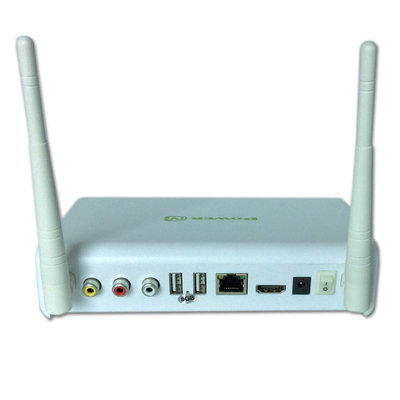 Arabic IPTV Box Zaap Tv Android RK3128 Quad Core Built-in 500 Arabic Channles No Annual Fee