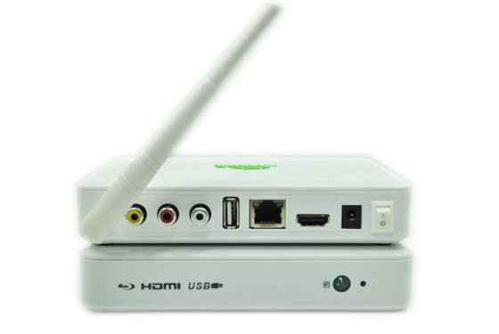 Android 4.4.2 Arabic IPTV ARABOX 400 Support XBMC For One Year Free Watch