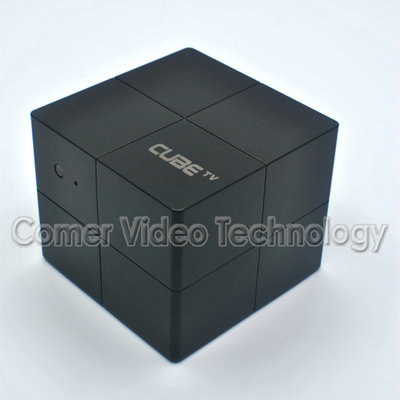 Black Arabic Iptv Magic Box Free Shipping Fee Support Bein Sport Shipping From America