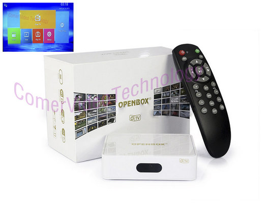 Openbox ATV  Linux Live TV Box 128MB NAND Flash 256MB DDR3 Support Bein Sport