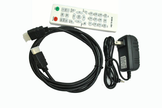 Wifi Android Dual Core HDMI africa HD IPTV Box with DDR3 4G BIT