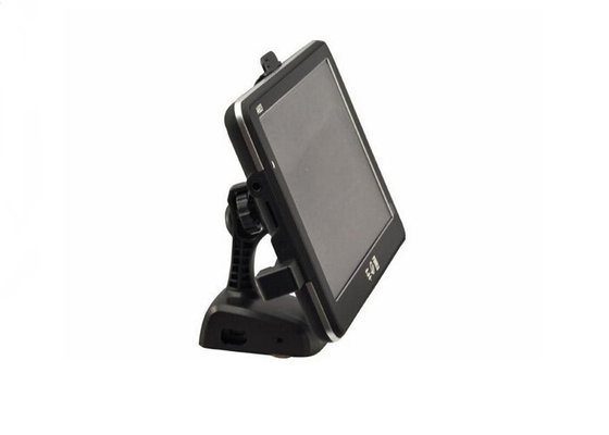 Multifunctional Obd2 Trip Computer for Car with GPS V-checker A603 7.0 Inch TFT LCD
