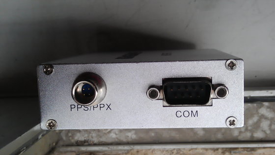GPS for orientation navigation , timing & frequency calibration