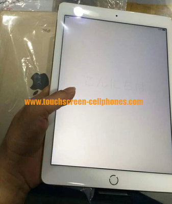 Wi-Fi Cellular IOS RAM Apple Ipad Tablet PC 4G 2GB 9.7 Inch Retina Screen ,  IPad Air 2
