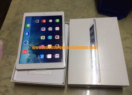 2380mAh Apple Ipad Tablet PC With  Micro Sim Card  , Apple Ipad 4 Wifi + Cellular 16gb
