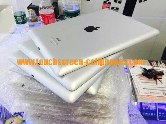 2380mAh Apple Ipad Tablet PC With  Micro Sim Card  , Apple Ipad 4 Wifi + Cellular 16gb