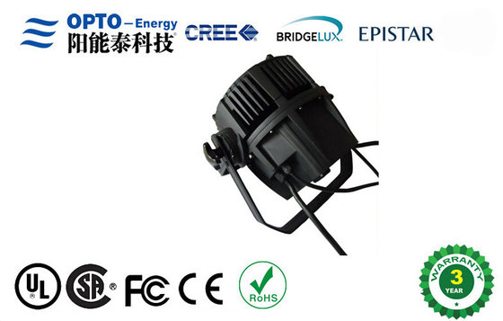 IP65 Led Par Stage Lights DMX 512 200W 18pcs 4 in 1 for DJ Lighting Party Lighting