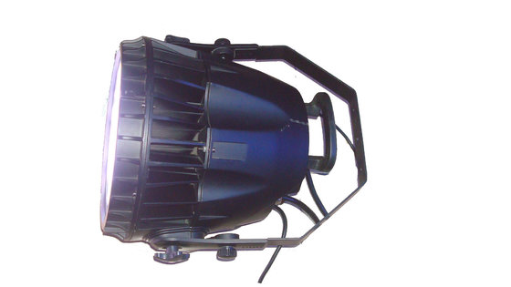 Battery Operated 48 x 5W Led Par 64 Stage Lights AC 110V - 240V