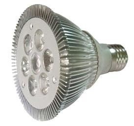 led par light