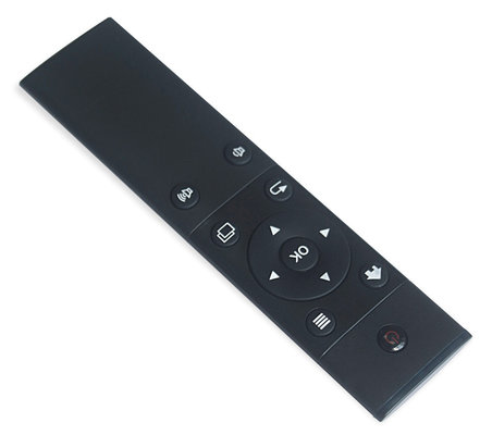 Cortex a17 HD Smart TV Box RK3288 XBMC R89 RAM 2G ROM 16G BT 4.0 Remote Control