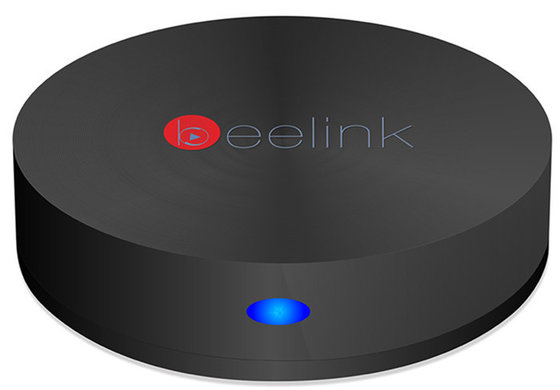 Beelink S82 Plus 4K HD Smart TV Box Amlogic S812 Quad Core , High Definition Wifi media tv box