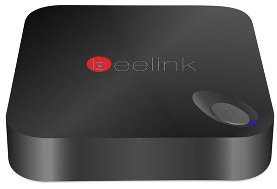Beelink HD Smart TV Box Miracast MXIII Plus Amlogic S812 XBMC Eshare