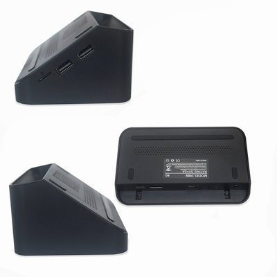 4K Media Player RK3288 Quad Core TV Box Beelink R89 2G /16G BT 4.0 Google Android 4.4