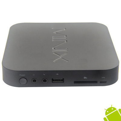 16GB ROM Minix Neo X7 RK3188 Quad Core Android Smart TV Box WIfi Bluetooth 4.0 Google Box for TV