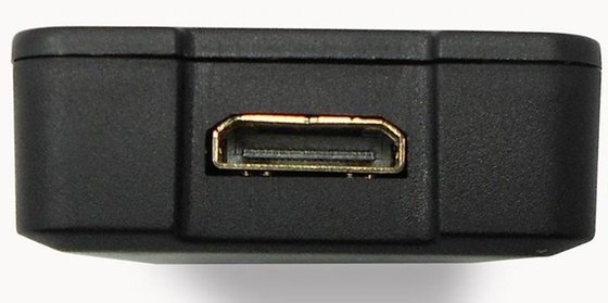 Smallest Mini google USB cable Android Smart TV Box 1G Ram