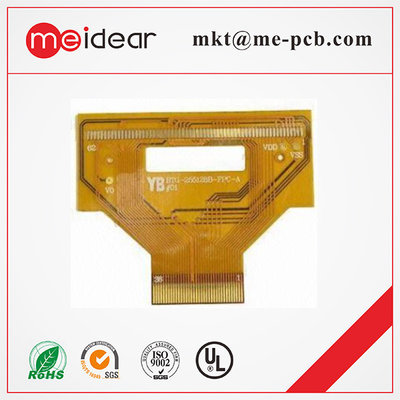 FPC with IMG for Car Industry, Used for Head Lamp from Shenzhen Meidear