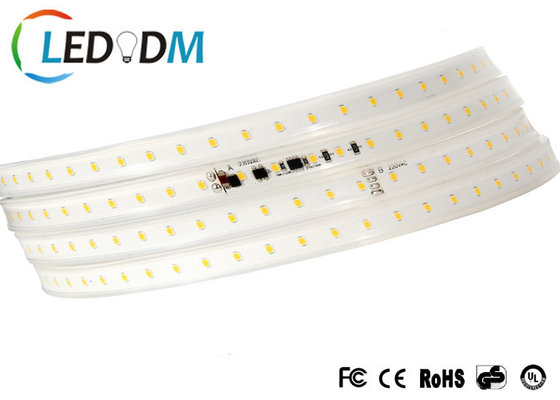 Waterproof Sanan Chip SMD 2835 Flexible LED Ribbon Lights 12V 60 LEDs/M Type