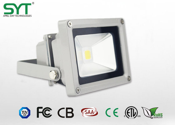 Epistar 10W Outdoor LED Flood Lights Led Area Lighting For Sports Halls