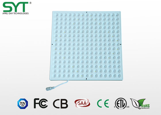 Long Lifetime Horticultural Led Grow Lights , House Plant Grow Lights Bridgelux Chips