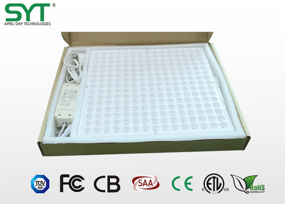 Multi Spectrum Horticulture Lamps Led Hydro Grow Lights Easy Installation