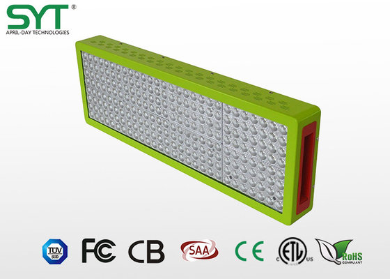 High Efficiency 680w Agriculture LED Lights For Growing Plants Full Spectrum UV - IR