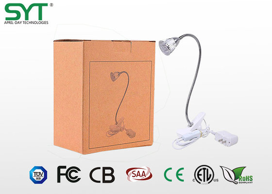 High Powered Horticulture LED Lights For Flowering 300mA Work Current