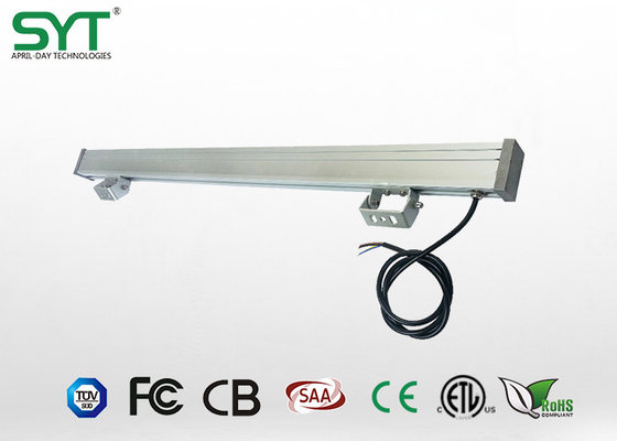 Epistar 36W RGB LED Wall Washer Light with  IP65 and DMX512 control , Regular or DMX512