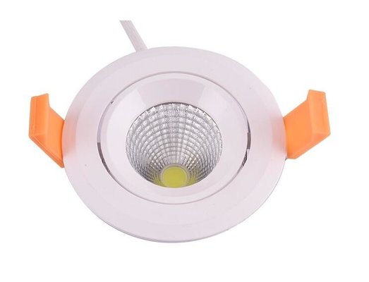 Factory cheap price led down light with 8watts 3inch Die-casting Aluminum  CE &amp; RoHS approved