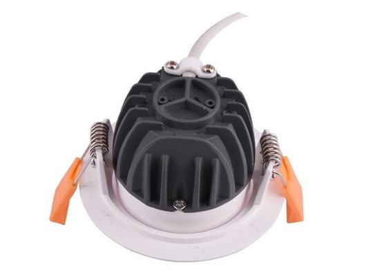 High quality Recessed led downlights with 10watts 3.5inch AC85-265V  long lifespan