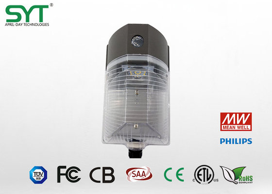 Super Bright LED Wall Pack Lights Unique Mounting AC100-277V 1.2KGS / PCS