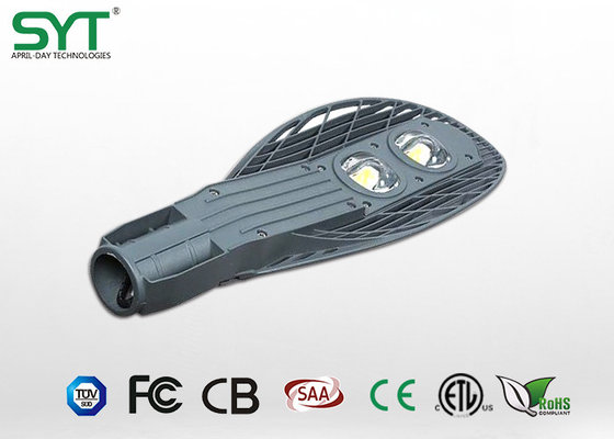 Led External Lighting Led Park Lights IP65 Waterproof Type Anodic Oxidation Corrosion