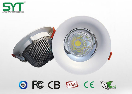 CE Certification Cheapest  downlights led with 8w 8inches CRI&gt;80 with warranty 3 years