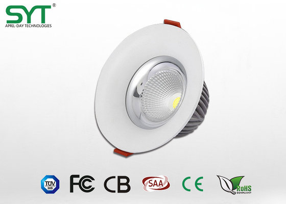 CE Certification Cheapest  downlights led with 8w 8inches CRI&gt;80 with warranty 3 years