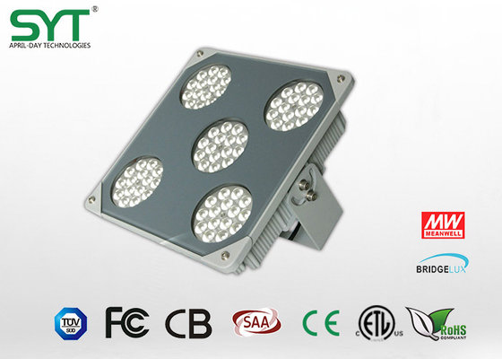 Indoor LED Canopy Lights For Public Places 50 / 60HZ Voltage 8.0 KGS