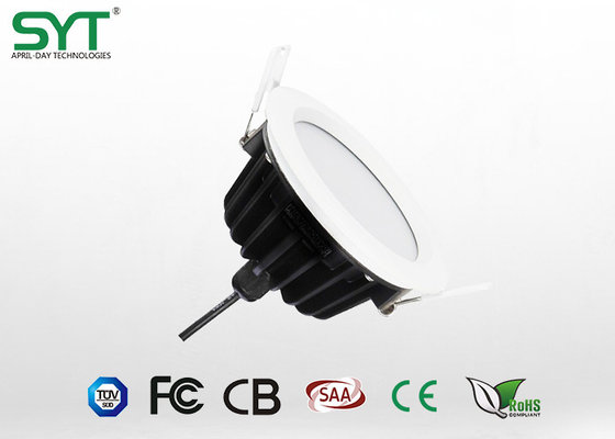 Indoor Recessed Lighting LED Down Lights For Under Counter Energy Saving