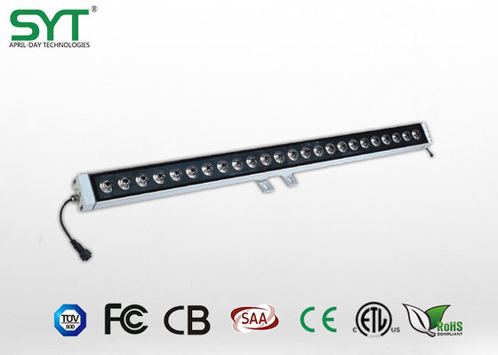 Durable High Power LED Wall Washer Lights For Yards / Garden Environmentally Friendly