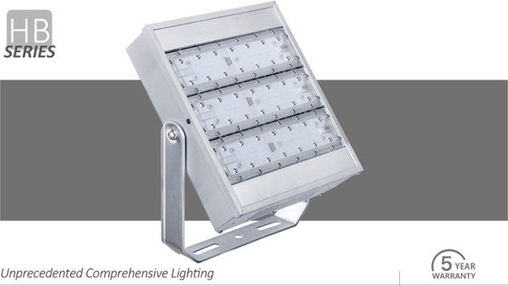 Brightest Cree LED Flood Lights , Modular Design Warm White Led Flood Light