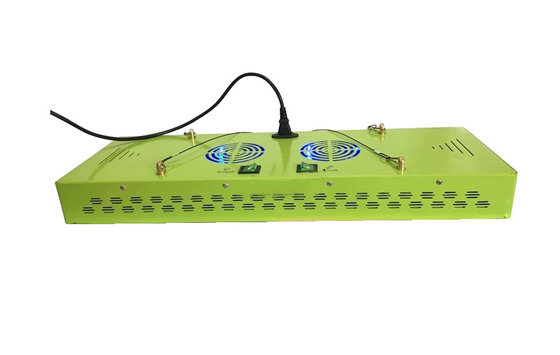 Eco Friendly High Lumen 680w Full Spectrum UV-IR 360-850nm Home light green house