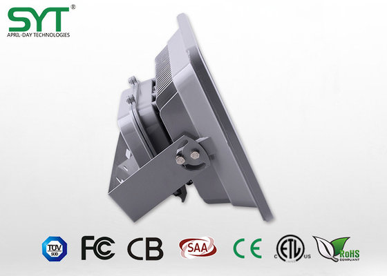 Highway Lighting 200W Outdoor LED Flood Lights No Plution No Radiation
