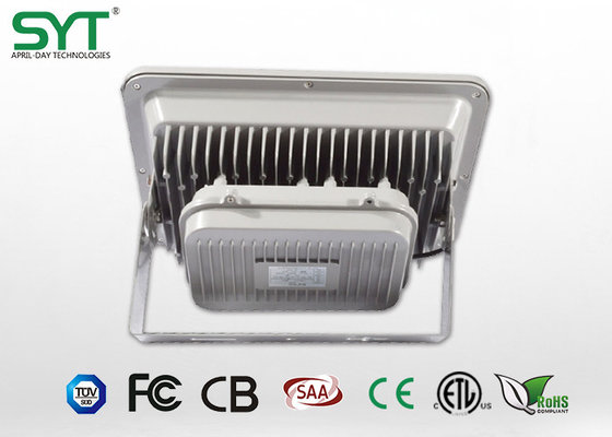 Marine Outdoor LED Flood Lights Warm White Wide Lighting Areas COB / 3PCS Type