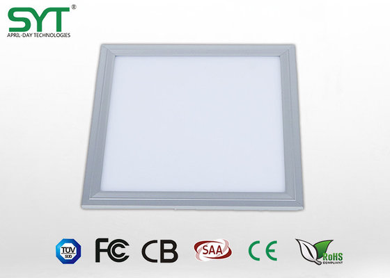 Retangular RGB Flat Panel LED Lights Led Panel 300 X 300 Artistic Appearance