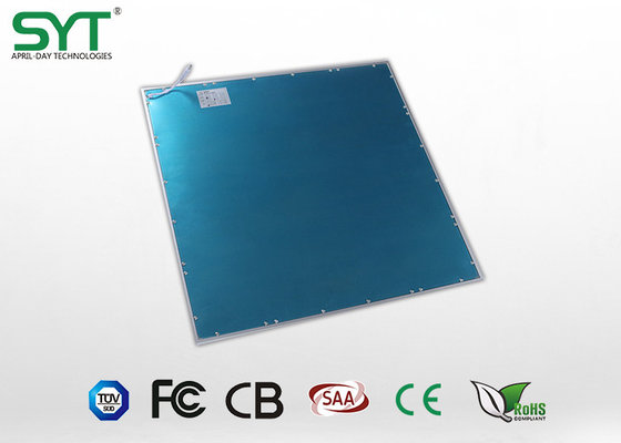 Residential Flat Panel LED Lights For Colleges &amp; Universities 18 Wattage