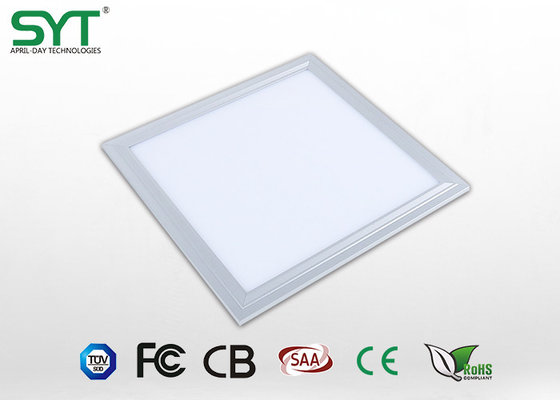 Hotel Dimmable Led Light Panel , Warm White Led Panel 600x600 No Mercury