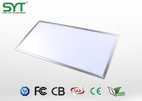 Durable 72 Watts Square Led Panel Light , Waterproof Led Ceiling Panel Lights