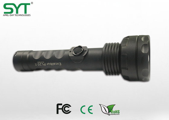 High Indensity Laser Spot Light Super Bright Laser Flashlight Multi - Mode Operation