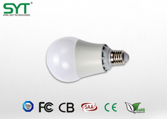 SMD Type A70 9W LED Light Bulbs For Home 270 Degree Beam Angle