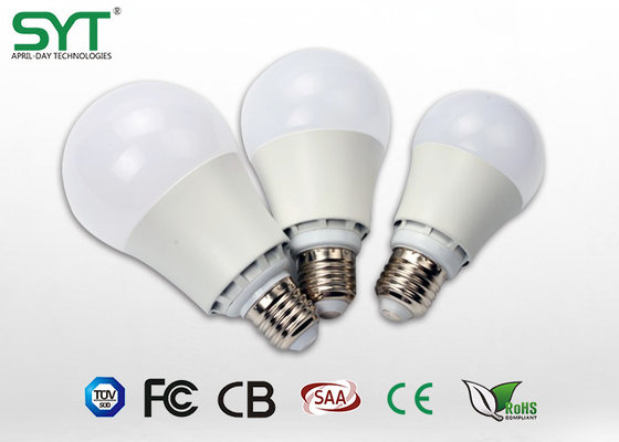 IP44 Grade Led Shop Light Bulbs , Energy Efficient Led Light Replacement Bulbs