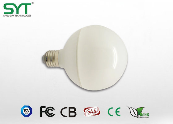 Epistar G95 12W E27 LED Light Bulbs For Household Environmentally Friendly