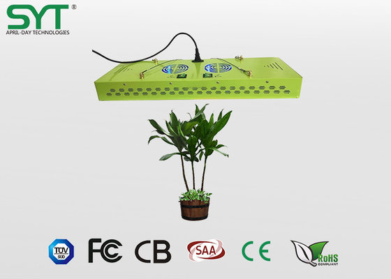 Eco Friendly 680w Agriculture LED Lights Uv Lights For Growing Plants Indoors 8.5kg Weight